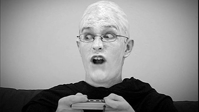 034 Fester's Quest