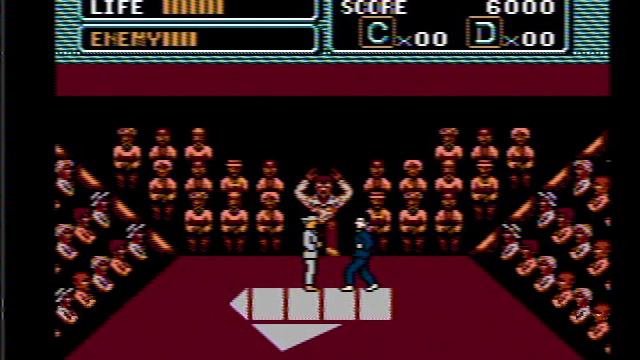 003 Karate Kid