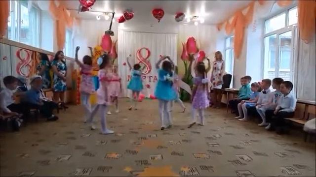 майский вальс mp4