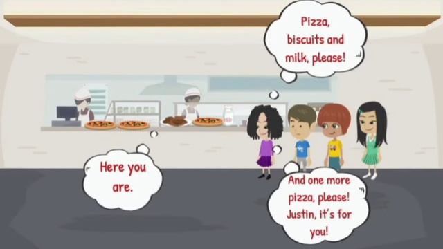 ML1 5 5 School canteen