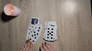 АСМР 😍 Гадание на возлюбленного 🔮