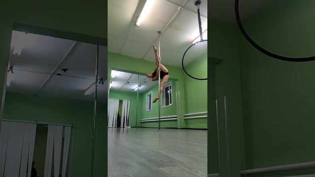 Pole Dance 2021