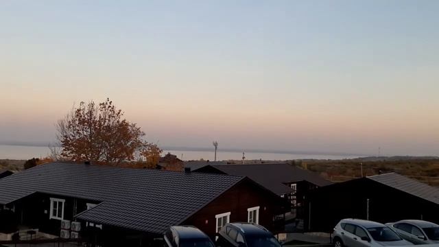 Пешком по парку отдыха _Хвалынь_. ч.3 Пешком по России.