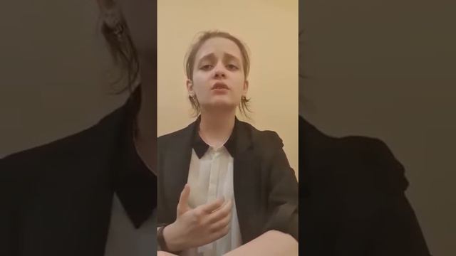 В. Снегирев "Война 41-го года". Читает Барабанова Арина