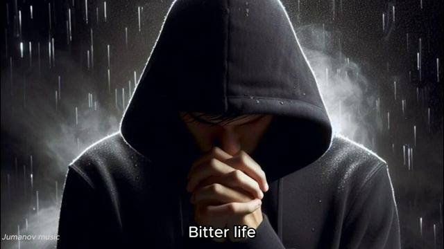 Music - Jumanov - Bitter life (Original mix)