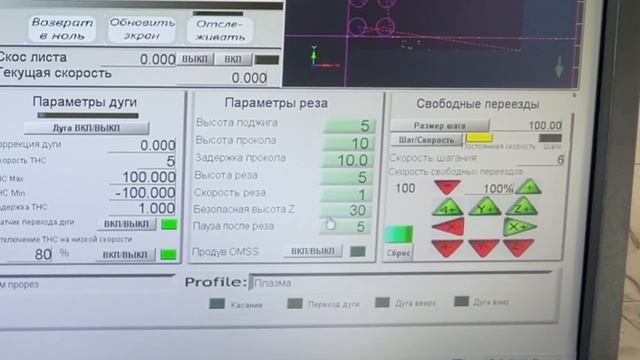 БОЛЬШОЙ урок по резке толстых металлов
