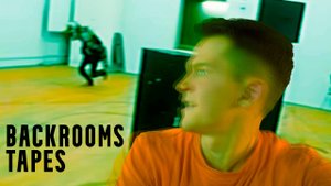 BACKROOMS 3 [реакция на Kane Pixels]