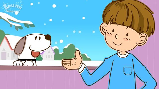 Theme 4. Weather - How's the weather It's sunny. ESL Song & Story - Learning English for Kids