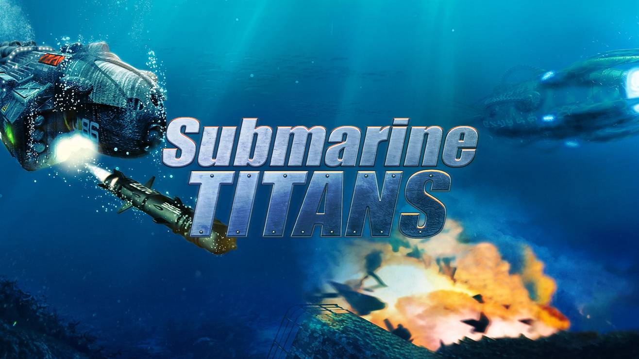 В гостях у Совы. Играем в Морские титаны (Submarine Titans)