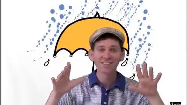Weather Song For Kids The Sun Comes Up!