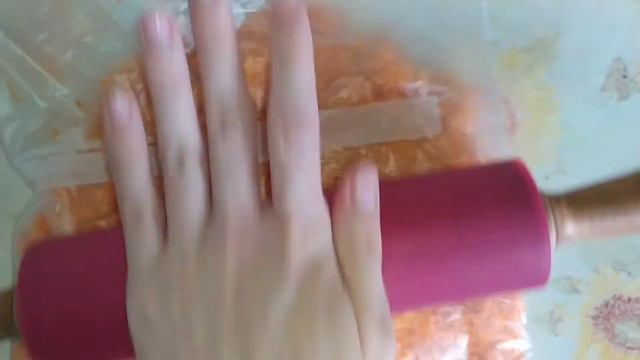 Заморозки и другие заготовки. Часть 3.