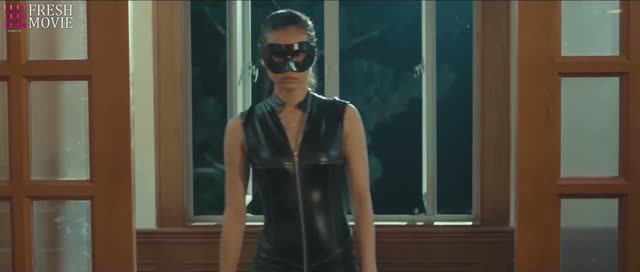 Wei Haishan - The Widow Assassins (2016)