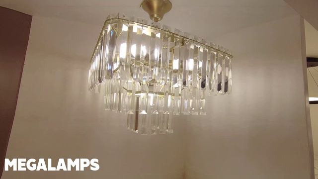 Moderli  Crystal