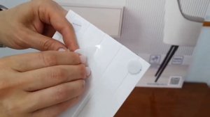 Рекламный экспозитор для профилей UHD POLYMER версия 2