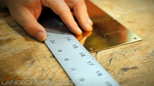 The Cymbal Project™ Ep.#86 - Auxiliary Percussion - Lance Campeau