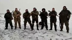 Благодарность от героев СВО Талышам России. Вместе мы сила. Победа за Россией!!! 💪🇷🇺