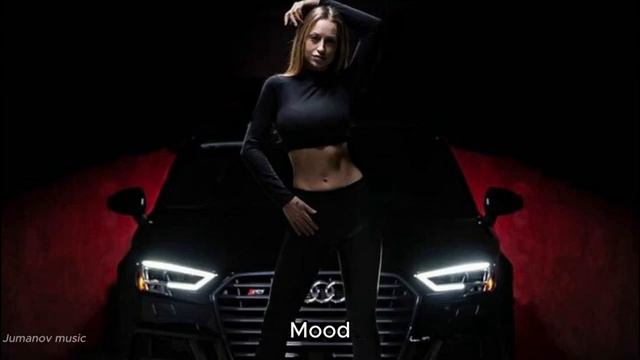 Музыка в Mашину Jumanov - Mood (Original mix)