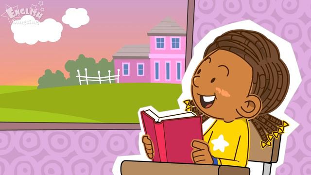 Theme 1. Greeting - Good morning. Good bye. _ ESL Song & Story - Learning English for Kids