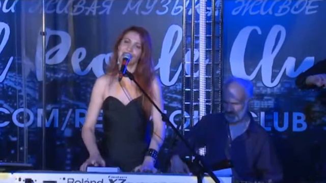 Татьяна Орёл - Не забывай (автор слов и музыки Татьяна Орёл).