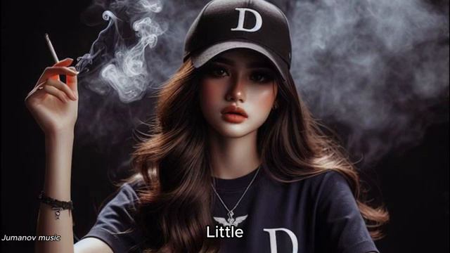 Музыка для хорошего настроения Jumanov - Little (Original mix)
