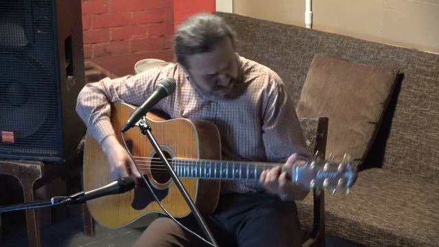 08 По набережной жизни - Дмитрий Манылов