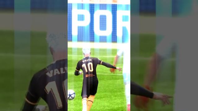 Мощный Гол в Клубах fc 24 #FC24 #фифа #FIFA24  #FIFA #eafc24 #fc24 #fifa24 #фифа24 #fifa