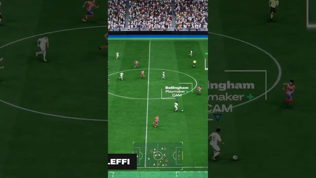 #EASPORTSFC25 #FC25 НОВАЯ МЕХАНИКА ИГРЫ #FCIQ #FC #ФК25 #ФИФА25 #FIFA25