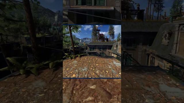 Dying Light 2 - E3 Parkour Animation Overhaul | Parkour Run