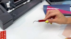 Минирулоны термопленок Siser в деле!