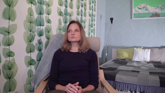 Документальный фильм Все уже хорошо.