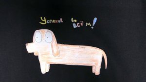Сублимационная печать. Как перенести изображение на текстиль?