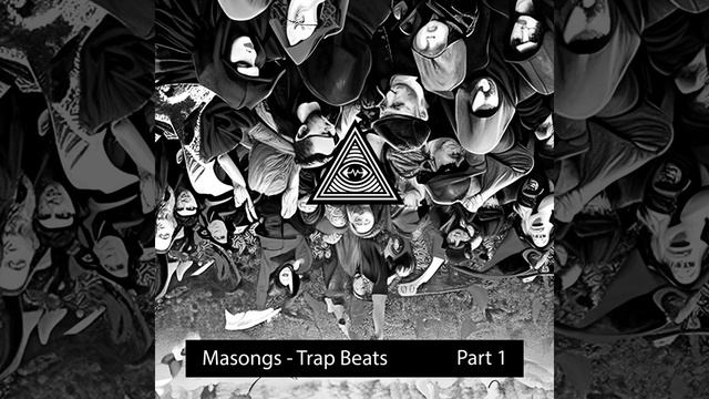 Masongs - Drug | Trap Beats Part 1