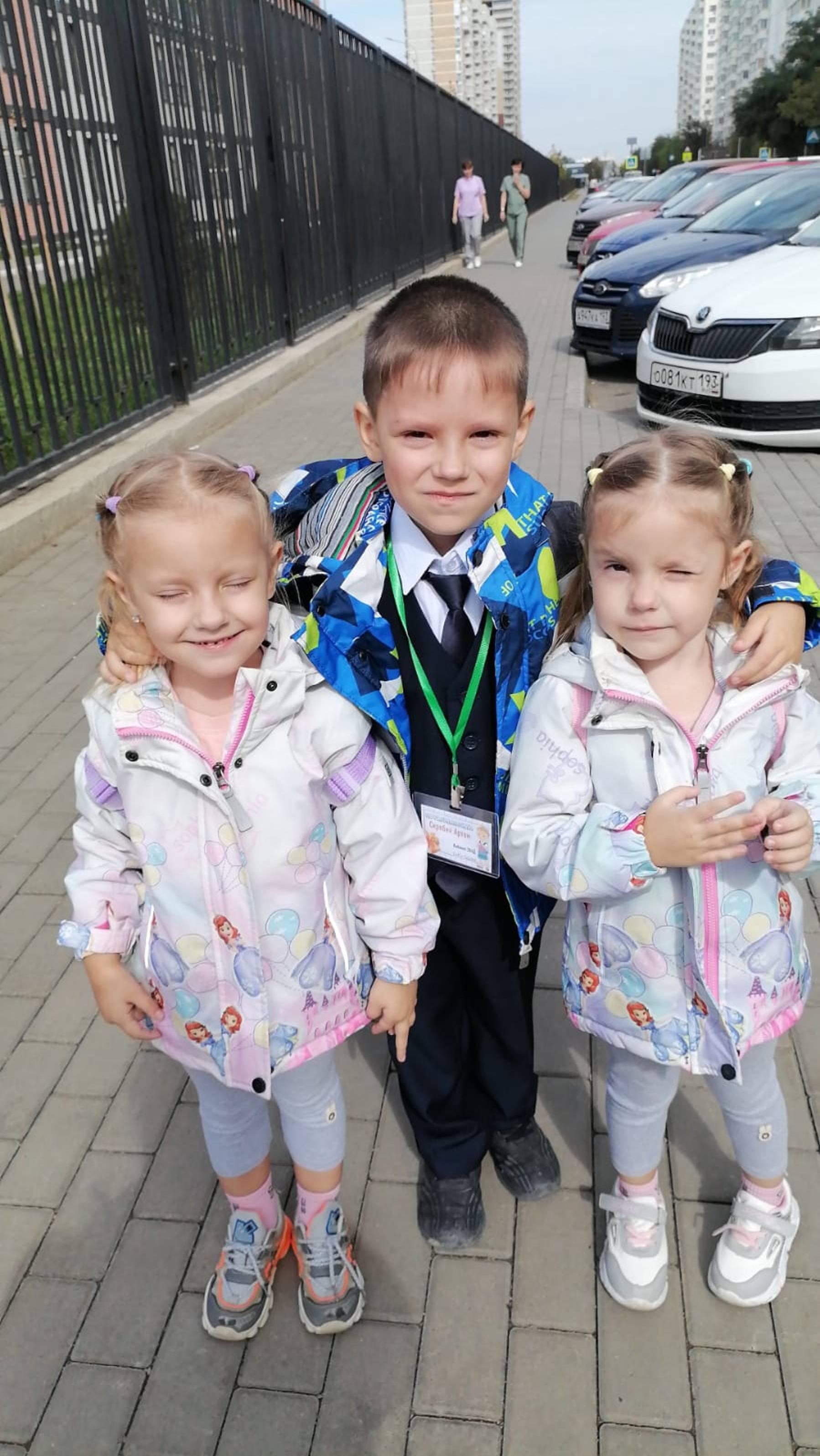 Крылатые качели