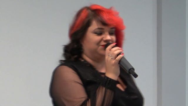 16 Мне грустно на тебя смотреть...- Вера Дмитриева