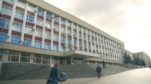 2023 Отзыв Администрации города Кирова о работе с компанией PALAX