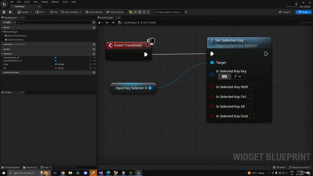 Master Unreal Engine 5- Build Any Game with Blueprint & C++#3