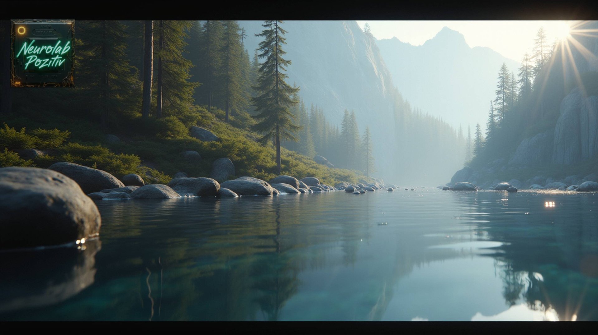 Harmony of the Wild
Композиция в классическом стиле от ИИ