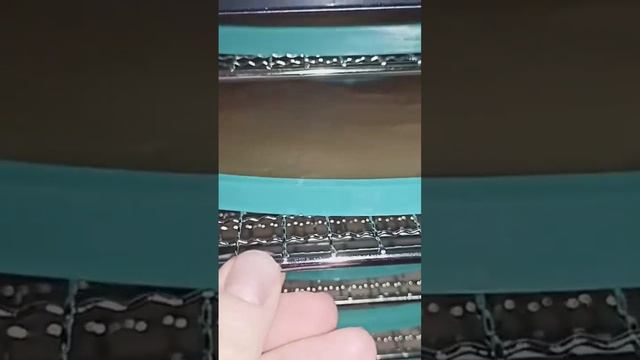 Тест дегидратора DDP-10