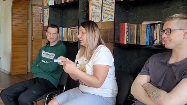 #спикер #спикерские #центр_свобода #реабилитационныйцентр
