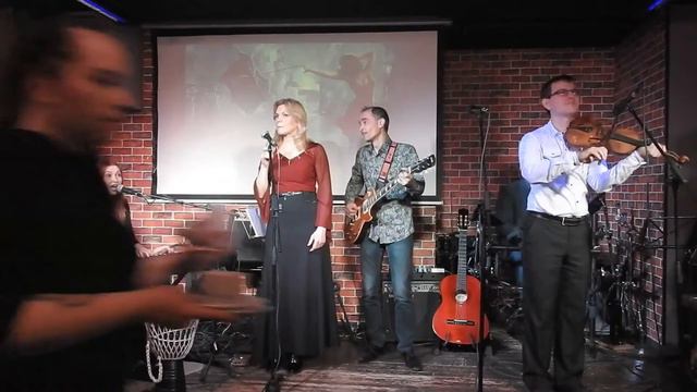 Татьяна Орёл | Влюбилась | Песня любви (автор слов и музыки Татьяна Орёл).