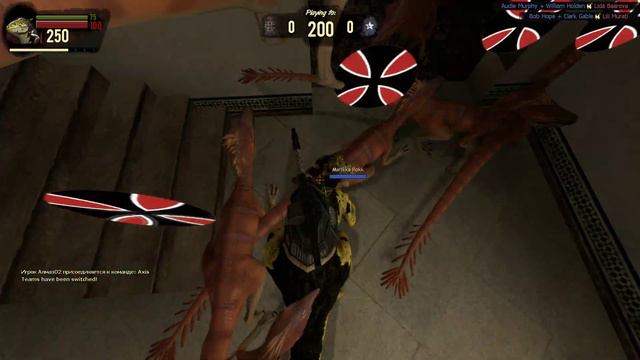 играем Dino D-Day