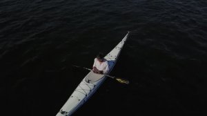 Каякер Самара - Storm kayaks R18 carbon NEW Video