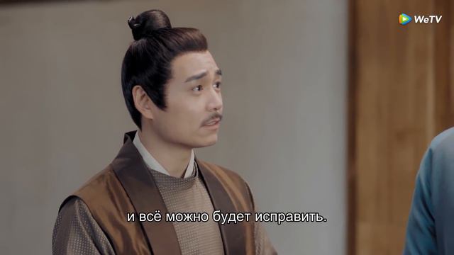 Время летит, и ты здесь 1 сезон 12 серия