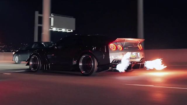 TBT - Demons