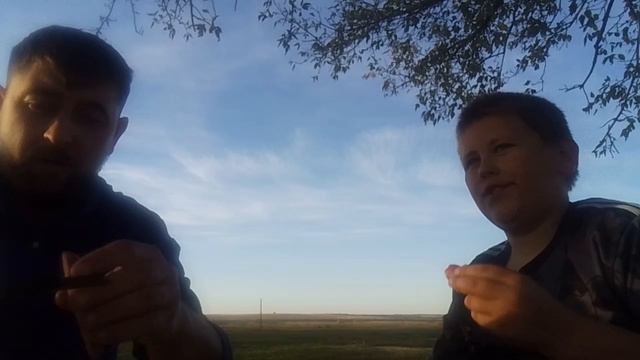 Пикник на речки