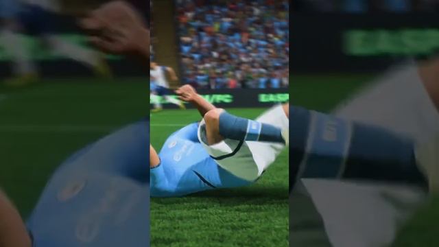 EA SPORTS FC 25 - ПОДРОБНЫЙ РАЗБОР РЕЖИМА КАРЬЕРЫ ИГРОКА #EASPORTSFC25 #FC25 #FCIQ #FC #ФК25 #FIFA25