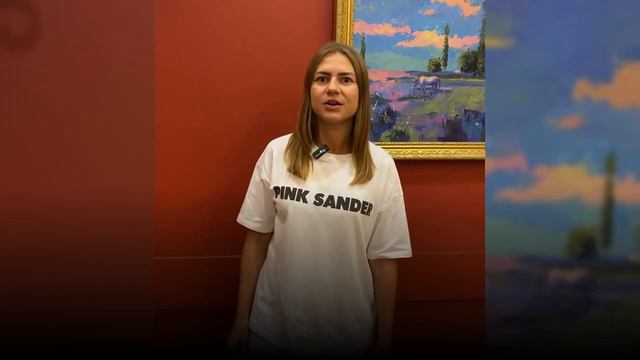 Оксана Мурашкина - Отзыв с тренинга "Дорогие продажи и Дожим"