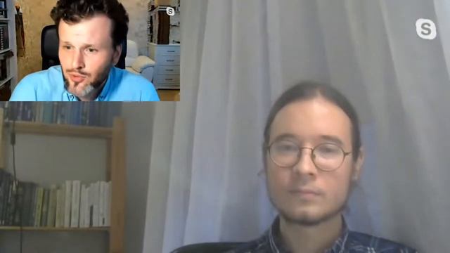 Наследие Вагбхаты (2/6), или цикл бесед М.Ю. Гасунса об аюрведе с В.Ю. Дружининым, 2020 г.