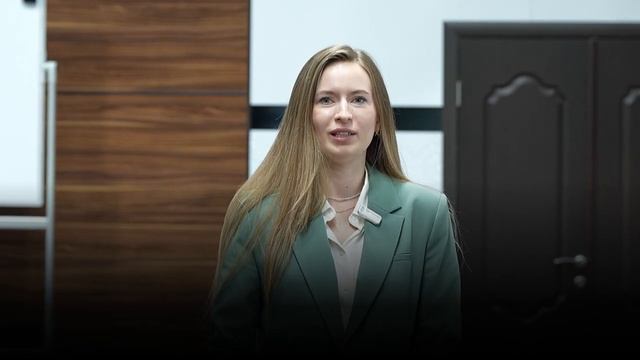 Халяпова Елена - Отзыв тренинга "Дорогие продажи и Дожим"