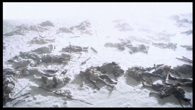 Children of Dune Soundtrack - 10 - Battle of Naraj